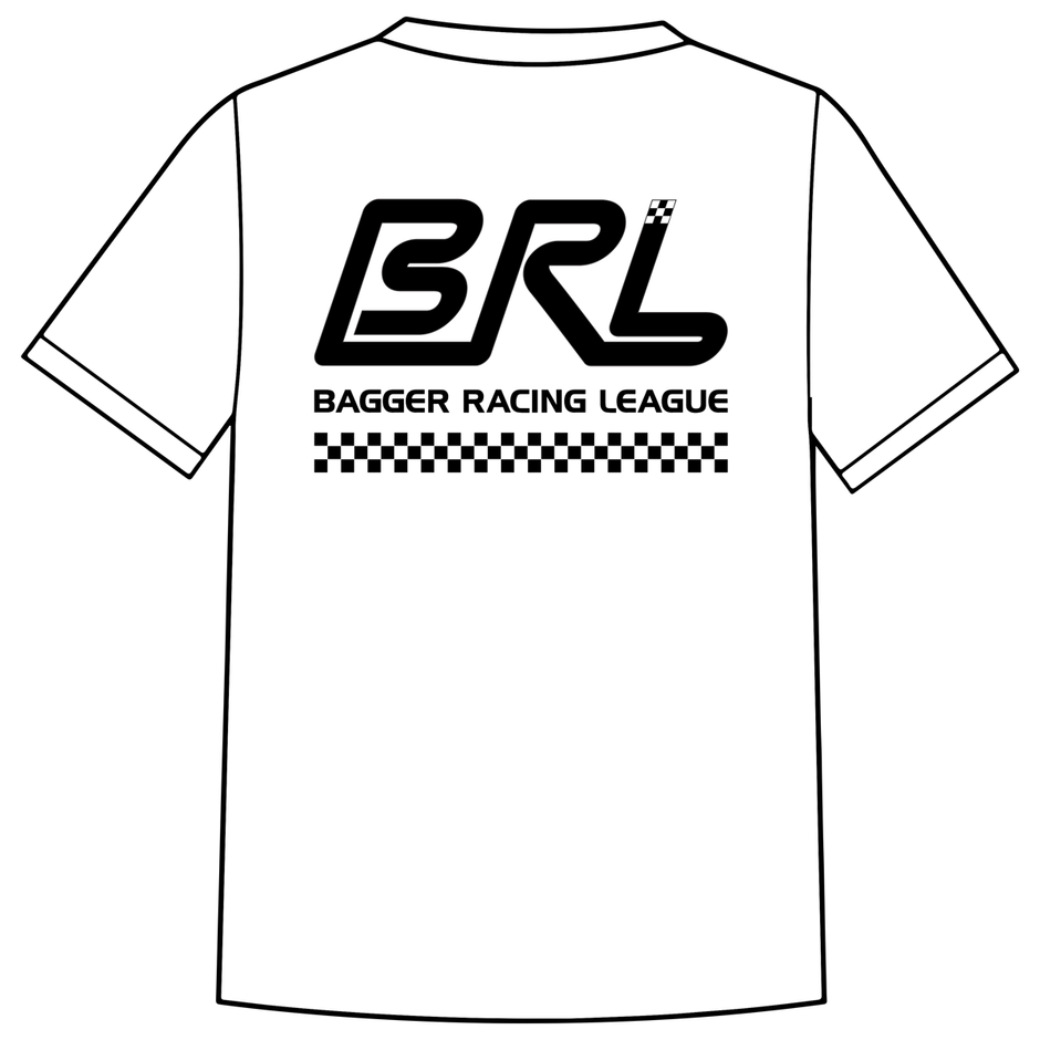 Official BRL Merchandise – BRL Speed Shop